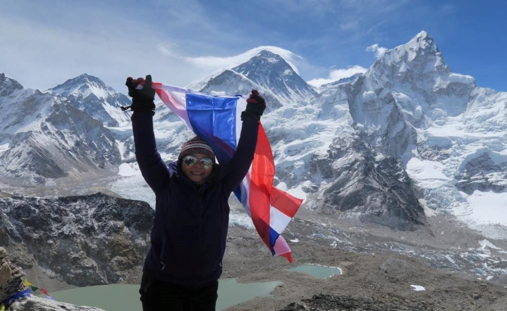 Everest Expedition spring 2025/2026 - Booking Open