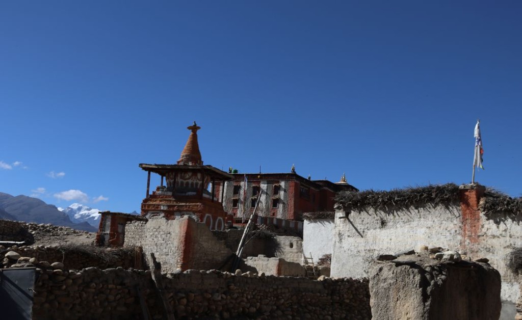 Religion Trek Nepal: 5 Sacred Trails from Everest to Annapurna